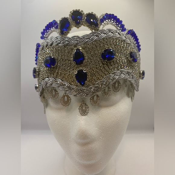 dk_collection_nyc | Accessories | Uzbek Traditional Handmade Tillaqosh ...